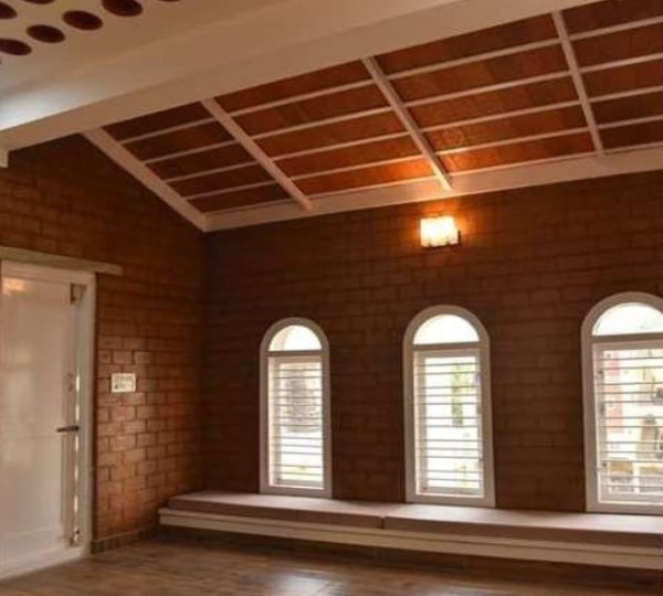 Interlocking Bricks – Suraksha Mud Blocks