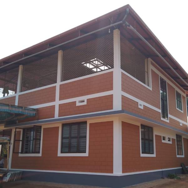 Interlocking Bricks – Suraksha Mud Blocks